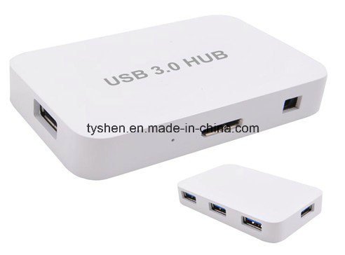 USB 3.0 Hub Slim Design - Buy USB 3.0 Hub, USB 3.0 Hub 4 Port, USB 3.0 ...
