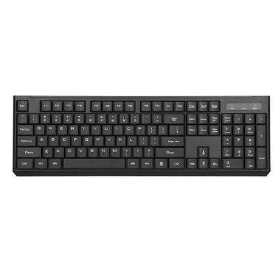 USB Keyboard with Low Key Cap Design For Office,2023 New Model-Tyshen ...